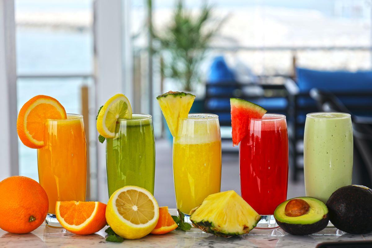 The 9 Must-Have Cocktail Mixers for Your Home Bar - Real Life of Lulu