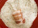 Quick Bacon Curls Recipe - Real Life of Lulu
