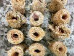 Quick Bacon Curls Recipe - Real Life of Lulu