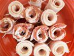 Quick Bacon Curls Recipe - Real Life of Lulu