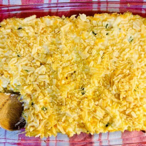Easy Surprise Potatoes Recipe - Real Life of Lulu