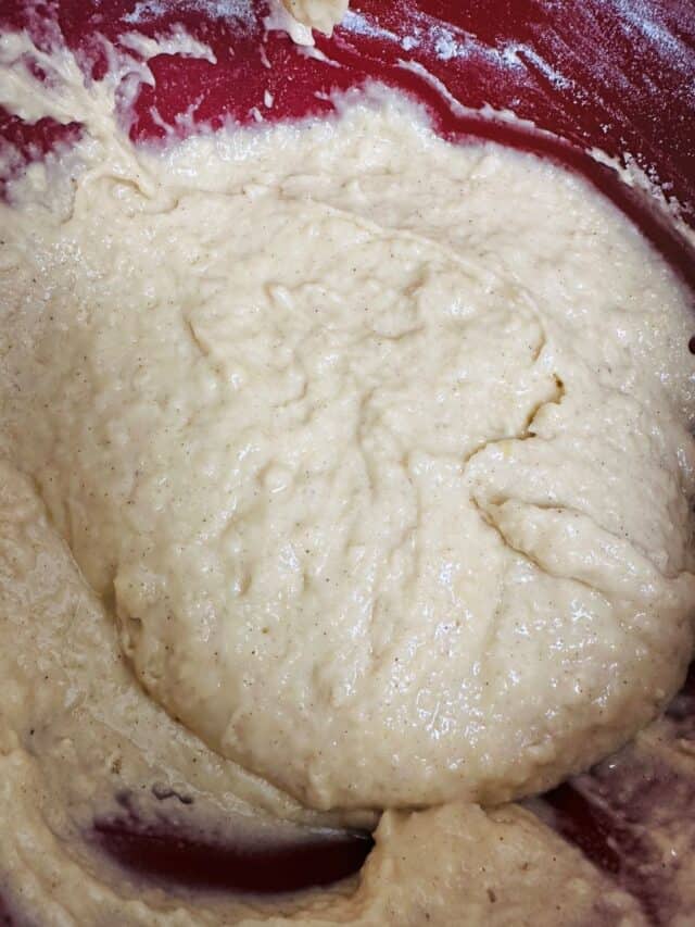 Old-Fashioned Applesauce Bread Recipe - Real Life of Lulu