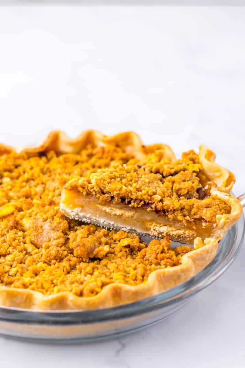 Mock Apple Pie Recipe - Real Life of Lulu