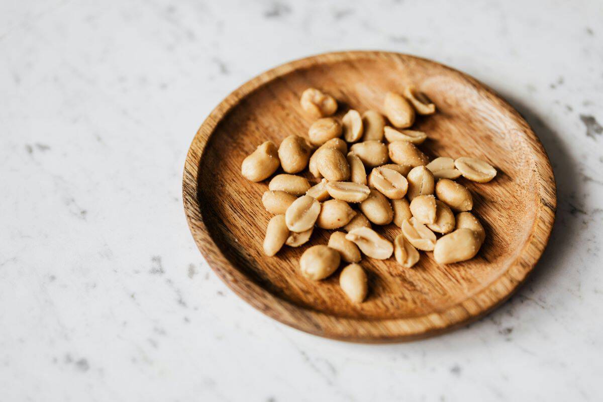 The best substitutes for walnuts - Real Life of Lulu