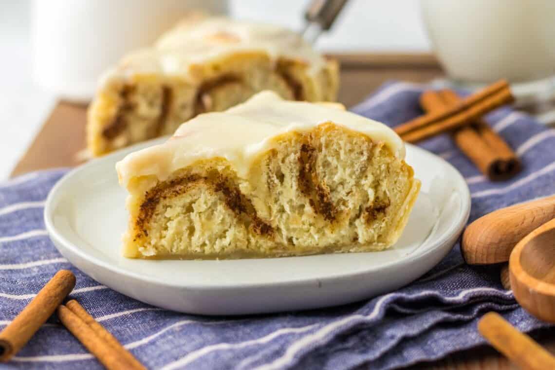 17 Father's Day Desserts That’ll Make Dad’s Day Extra Sweet - Real Life ...