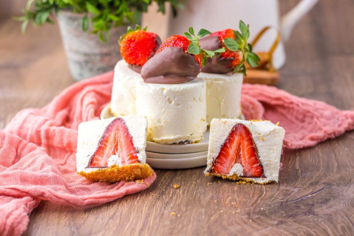 21 No-Bake Desserts Made for Hot, Lazy Summer Nights - Real Life of Lulu