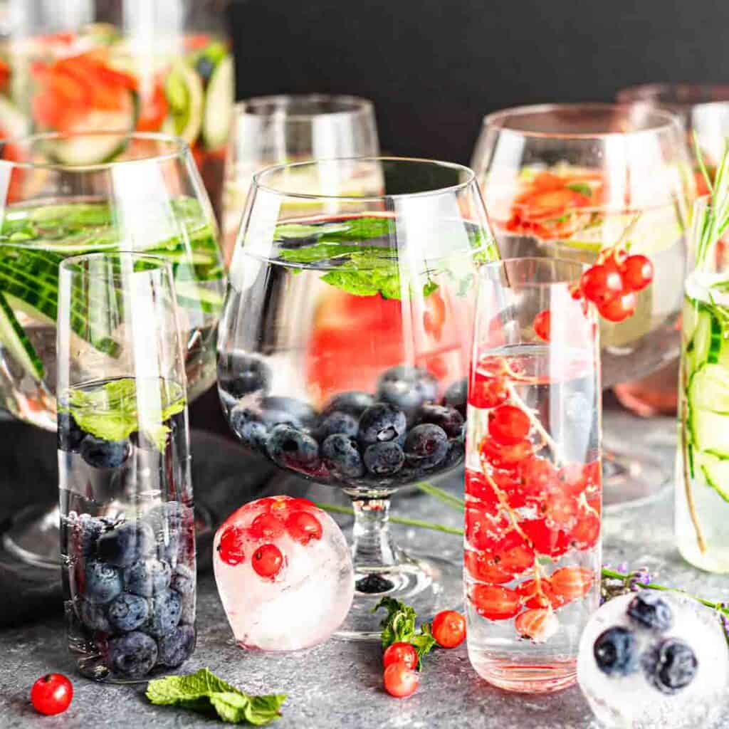 23 Summer Drinks That Taste Like a Vacation in a Glass - Real Life of Lulu