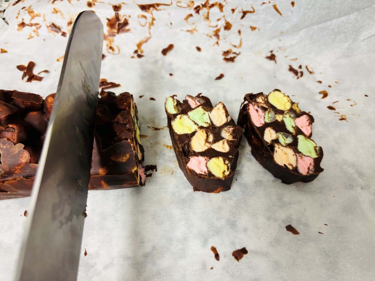Church Window Cookies Recipe - Real Life of Lulu