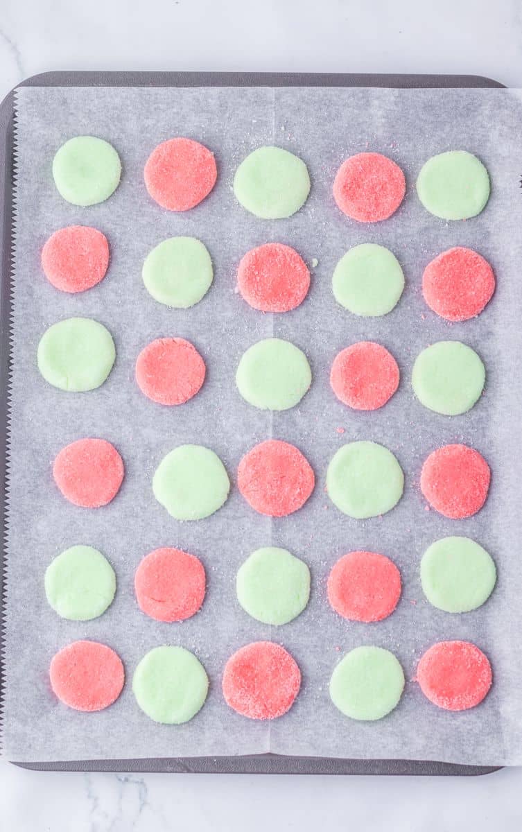 Jello Candy Melts Recipe - Real Life of Lulu